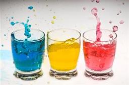 Color and Taste | Complete Science Fair Projects & STEM Projects