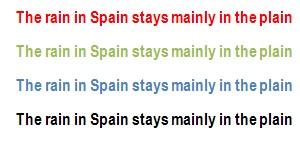 Does Color Affect Memory? | Science Fair Projects | STEM Projects