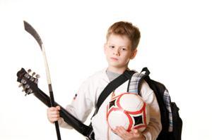 Human Behavior Science Fair Projects