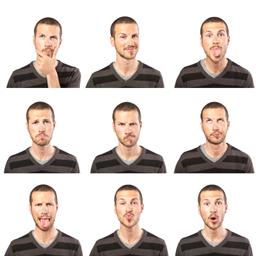 Recognizing Facial Expressions | Science Fair Projects | STEM Projects