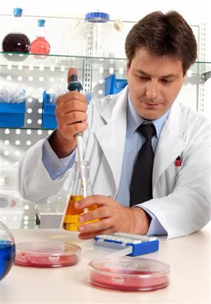 Killing Bacteria with Cleaning Agents | Science Fair Projects | STEM ...