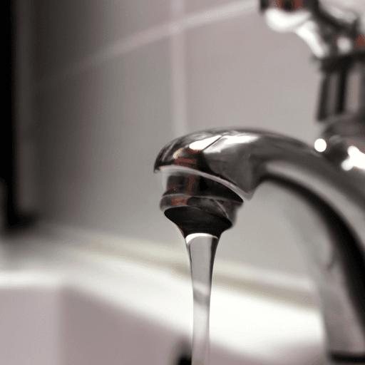 Water Pollution Science Fair Projects