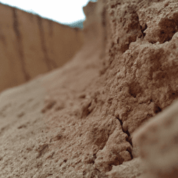 Soil Erosion Studies | Science Fair Projects | STEM Projects