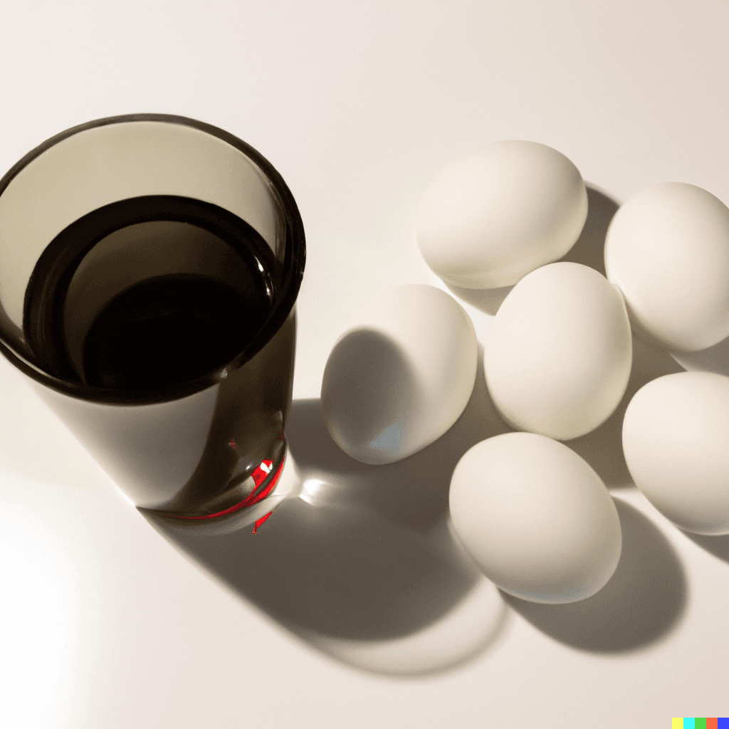 10 Egg Science Projects