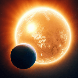 How Many Earths Fit Across the Sun? | Science Fair Projects | STEM Projects