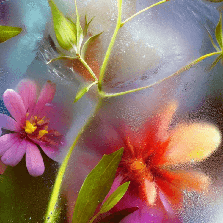 Changing the Color of Flowers | Science Fair Projects | STEM Projects