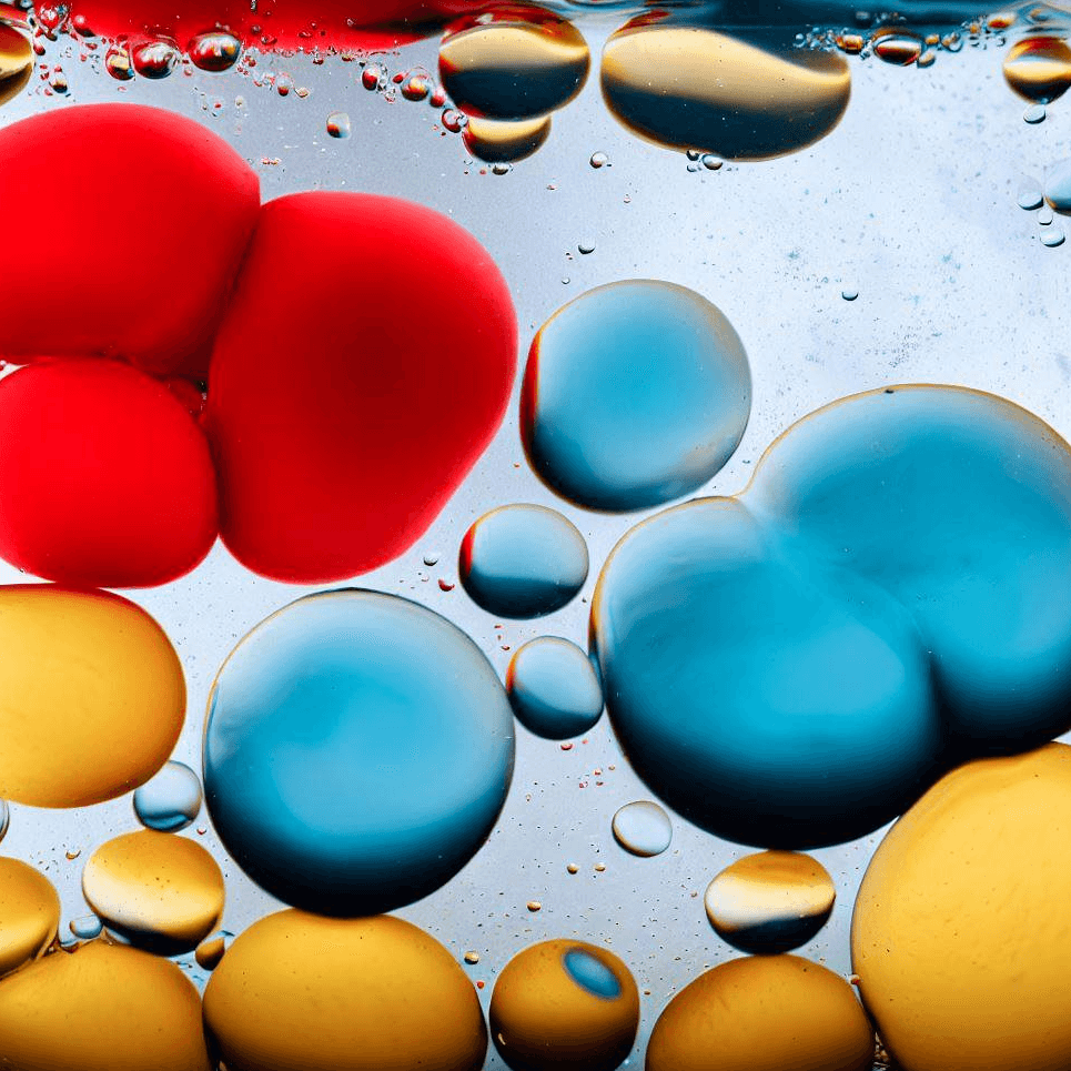 7 DIY Lava Lamp Projects & the Science of Lava Lamps