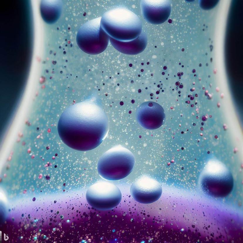 7 DIY Lava Lamp Projects & the Science of Lava Lamps