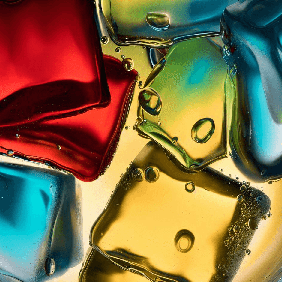 7 DIY Lava Lamp Projects & the Science of Lava Lamps