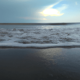 Tsunami in a Tank | Science Fair Projects | STEM Projects