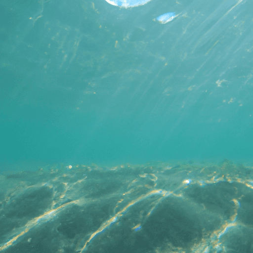 Oceanography Science Fair Projects