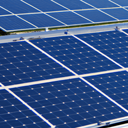 Electricity Science Fair Projects