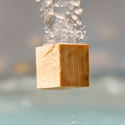 Sinking Through Water: How Does Shape and Mass Affect Velocity ...