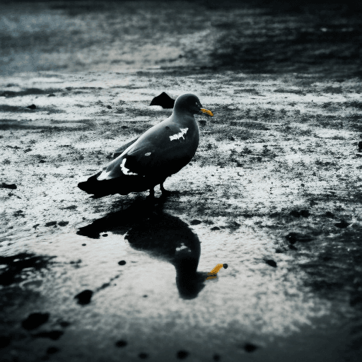 Cleaning Up a Vegetable Oil Spill | Science Fair Projects | STEM Projects