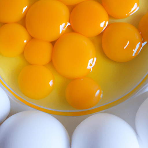10 Egg Science Projects