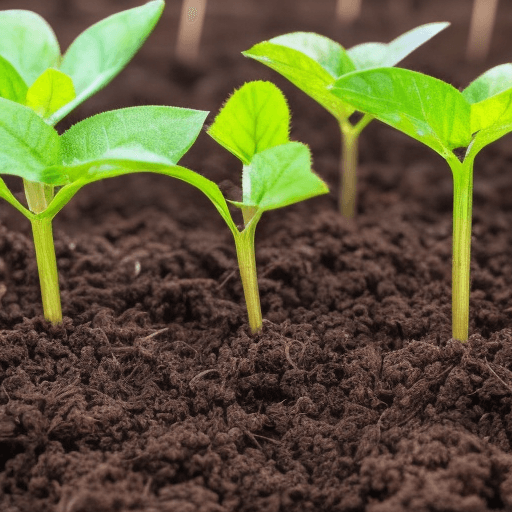 Botany Science Fair Projects