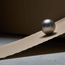 Galileo's Inclined Plane Experiment | Science Fair Projects | STEM Projects