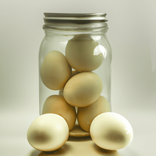 10 Egg Science Projects