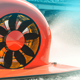 Build Your Own Hovercraft! | Science Fair Projects | STEM Projects