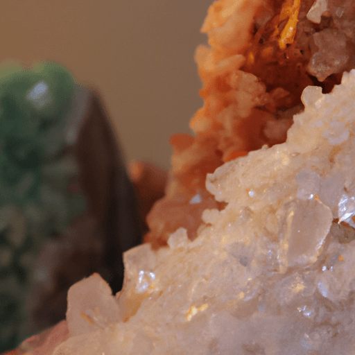 24 Science Projects on Rocks & Intro to Rocks