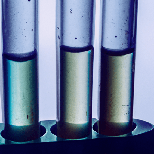 Molecular Biology Science Fair Projects