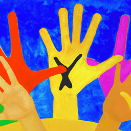 Hand Gestures and Personality | Science Fair Projects | STEM Projects