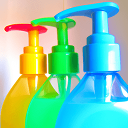 Moisturizer Test | Science Fair Projects | STEM Projects