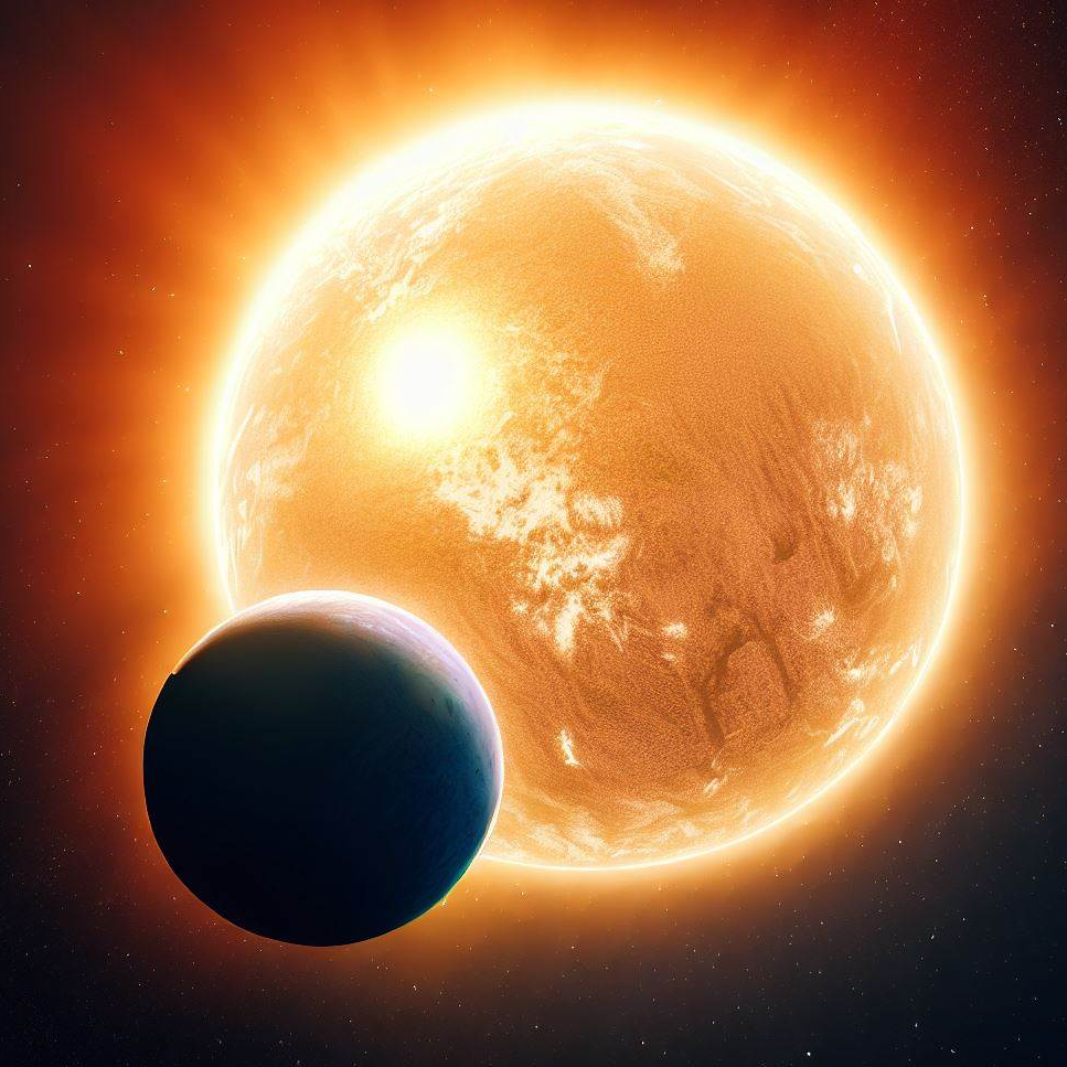 4th Grade Astronomy Science Projects